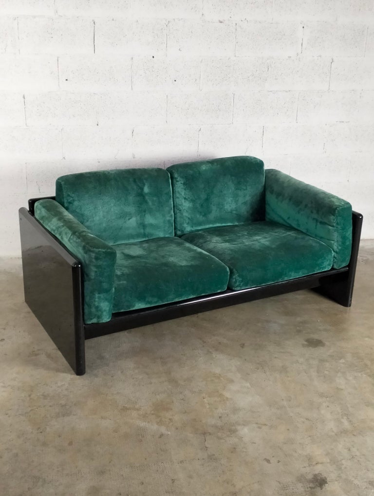 Simone Sofa by Kazuhide Takahama for Simon, 1970s For Sale at 1stDibs