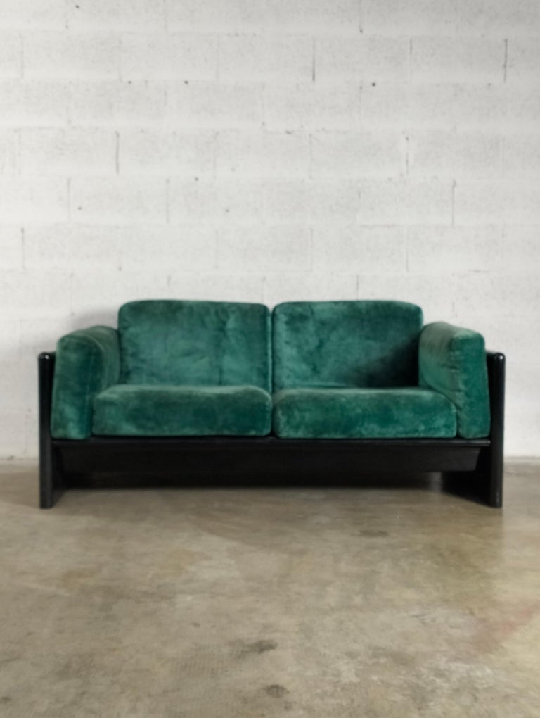 Simone Sofa by Kazuhide Takahama for Simon, 1970s For Sale at 1stDibs