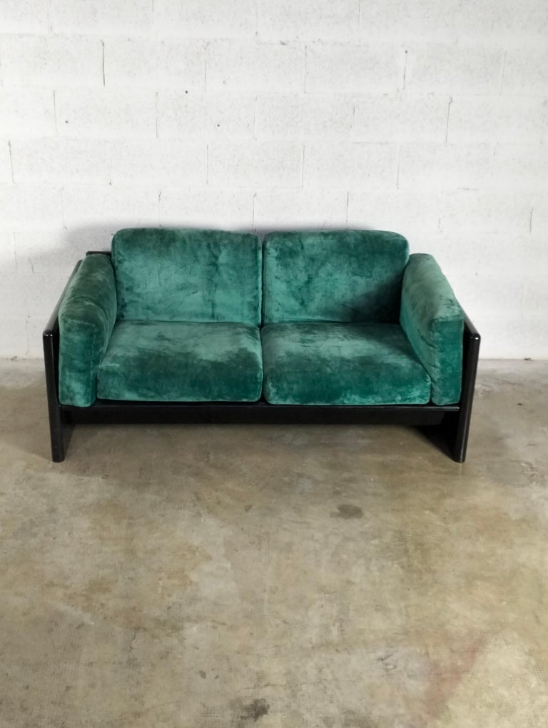 Simone Sofa by Kazuhide Takahama for Simon, 1970s For Sale at 1stDibs
