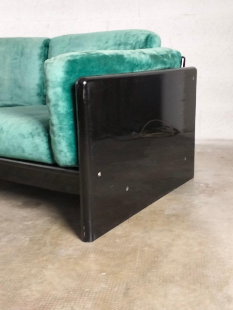 Simone Sofa by Kazuhide Takahama for Simon, 1970s For Sale at 1stDibs