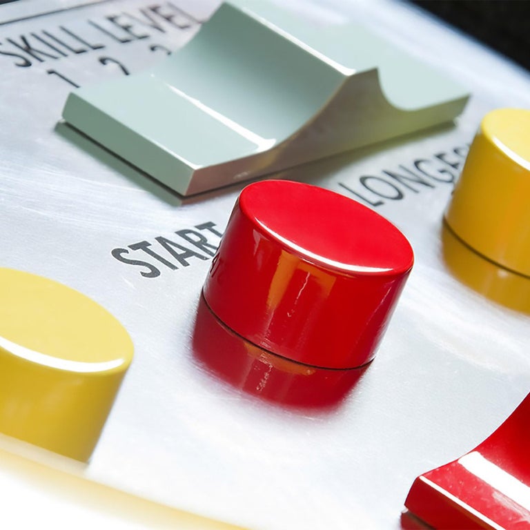 Simone Sofa Made in Foam by Damiano Spelta For Sale at 1stDibs