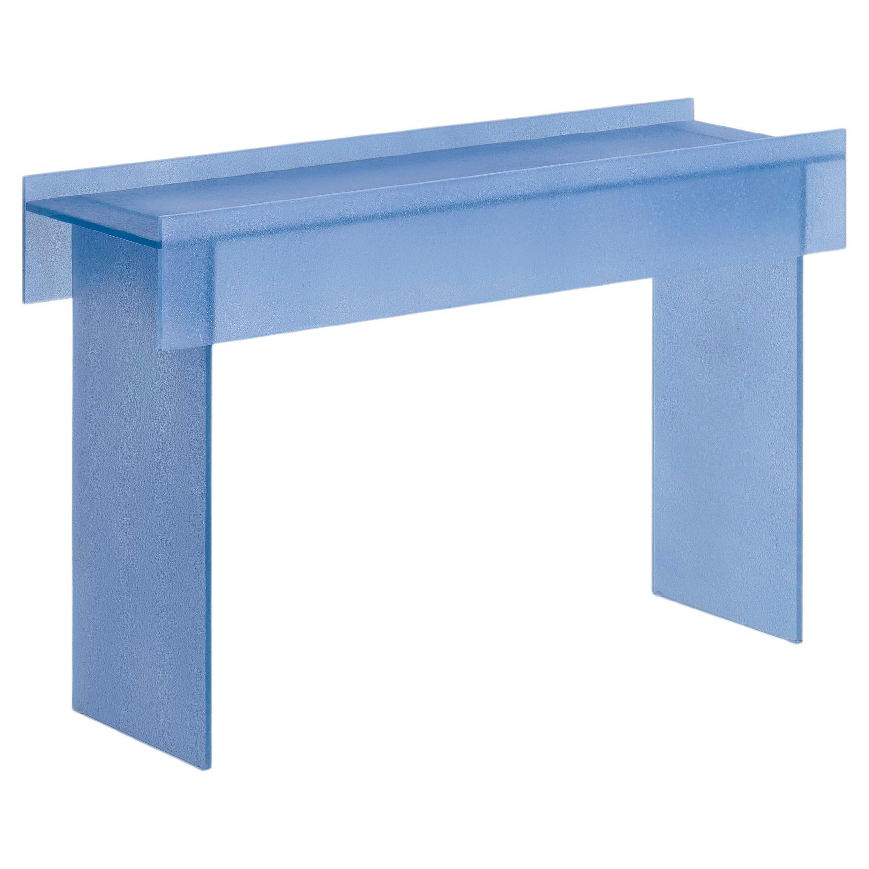 Quasi Console Table by Aranda/Lasch at 1stDibs