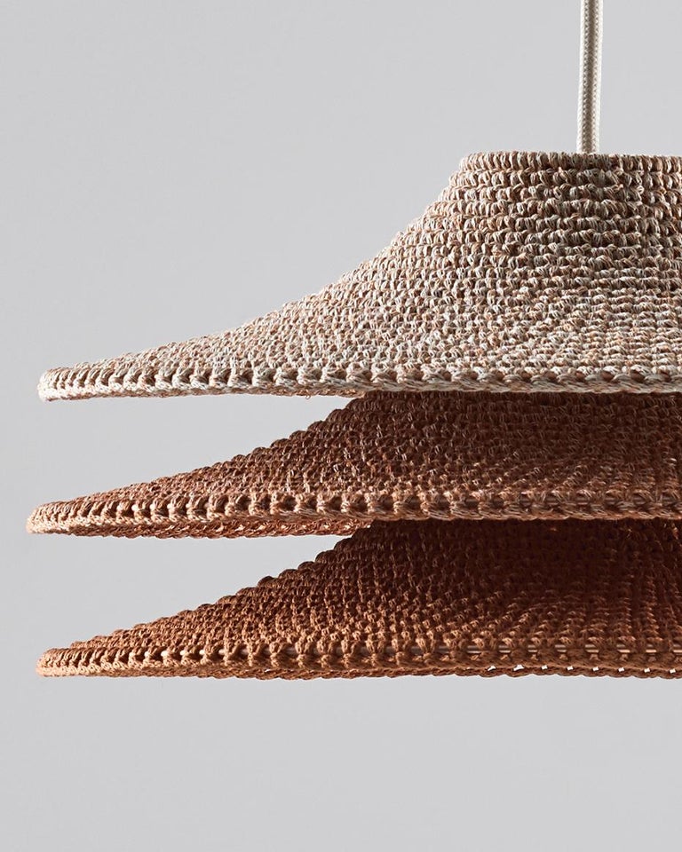 Simple Shade 03 Table Lamp by Naomi Paul For Sale at 1stDibs