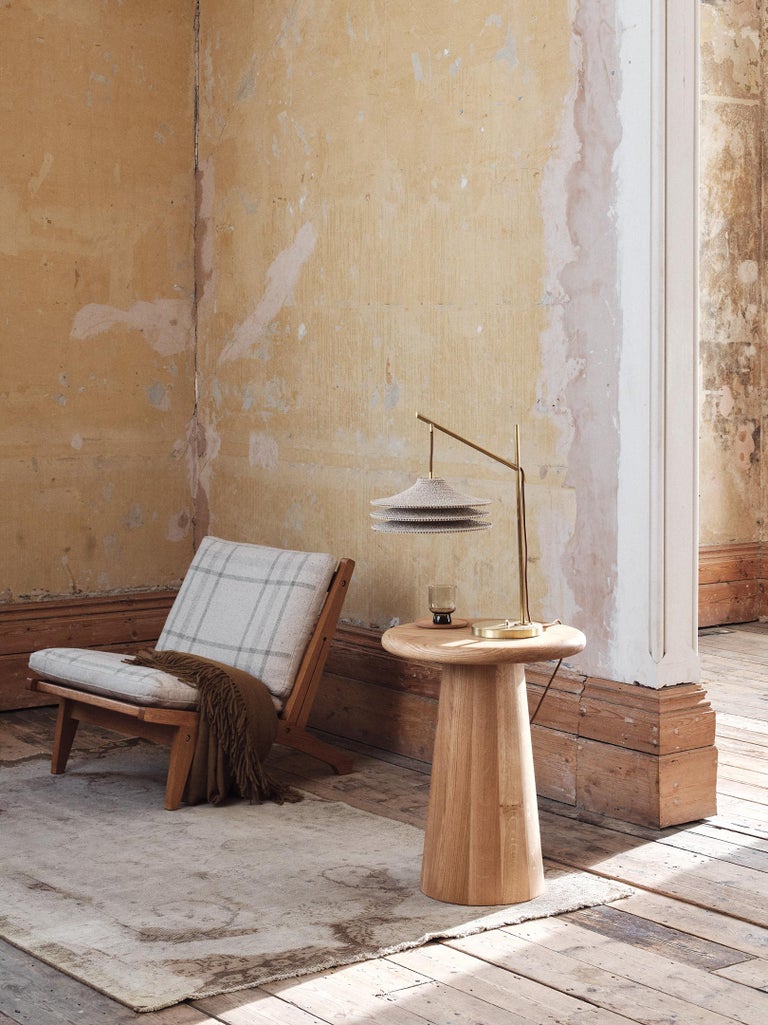 Simple Shade 03 Table Lamp by Naomi Paul For Sale at 1stDibs