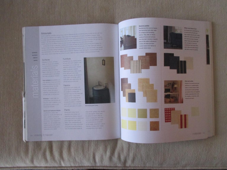 Simple Style Paperback Book by Julia Bird For Sale at 1stDibs