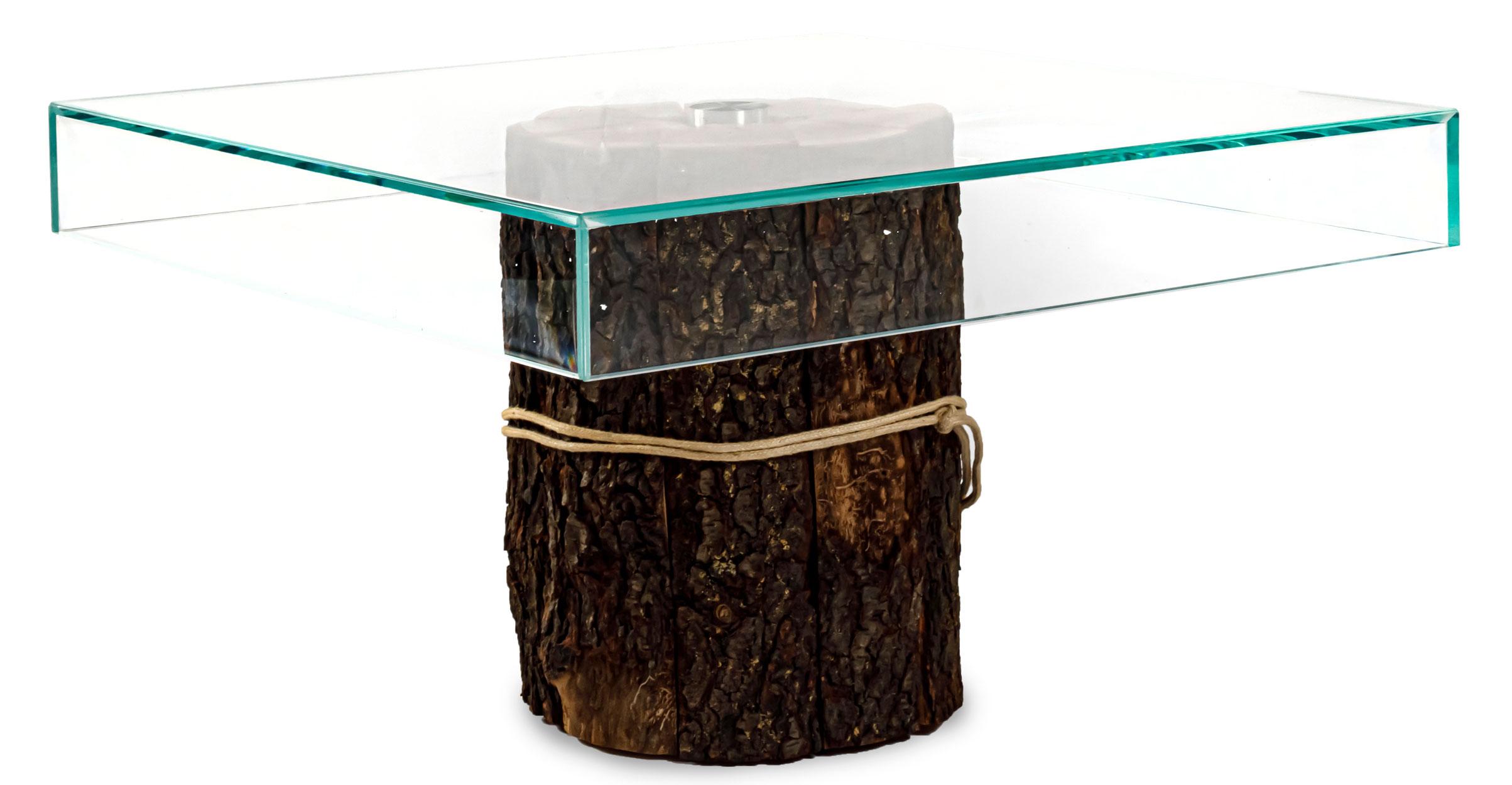 Simplicity Coffee Tables by Carlo Santambrogio For Sale at 1stDibs