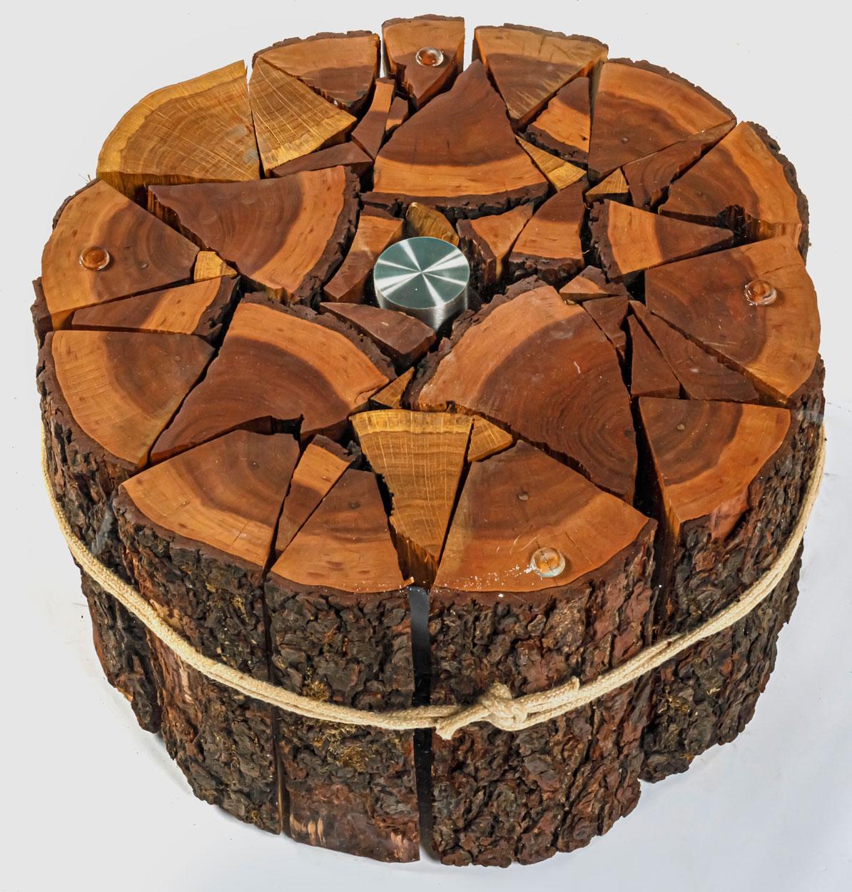 Simplicity Coffee Tables by Carlo Santambrogio For Sale at 1stDibs