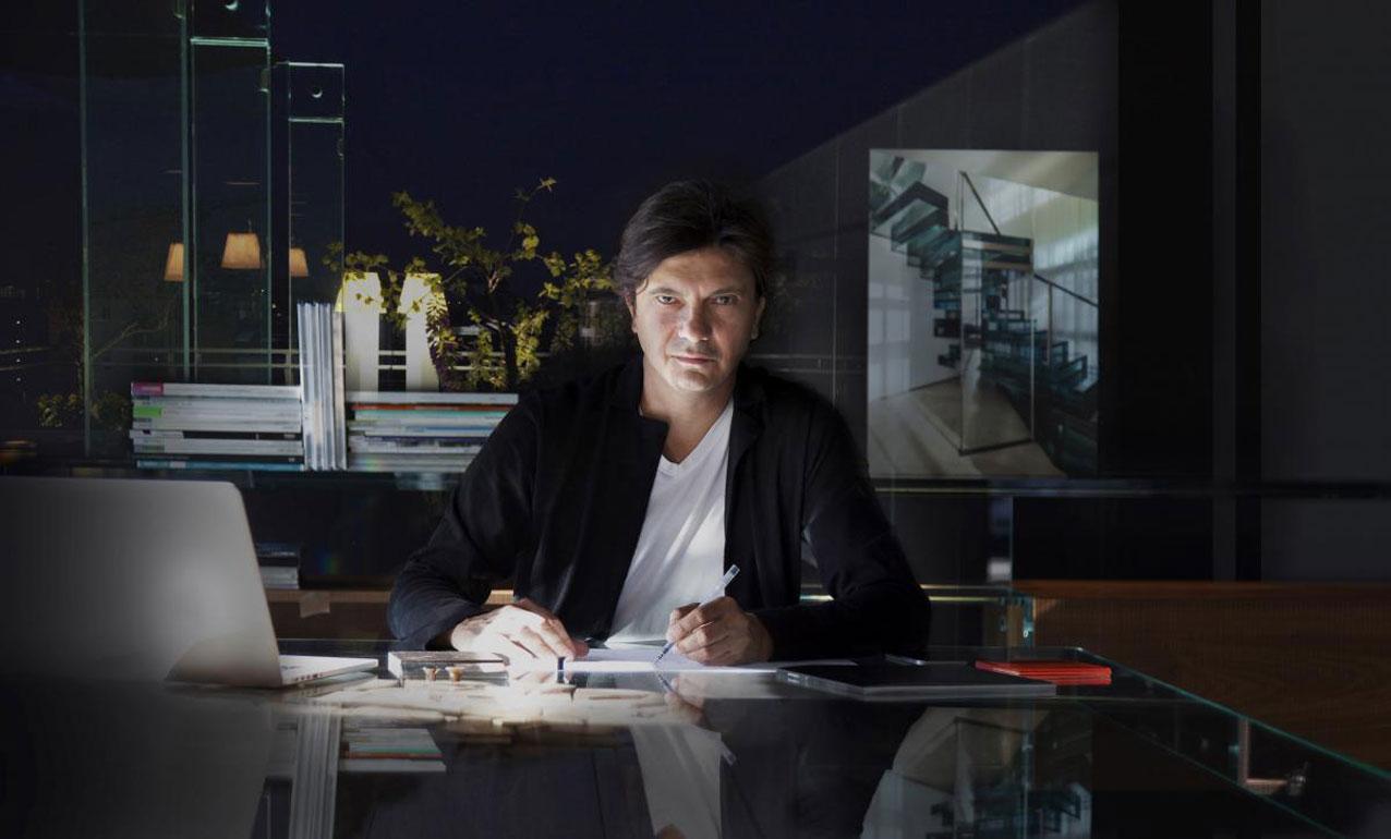 Simplicity Coffee Tables by Carlo Santambrogio For Sale at 1stDibs