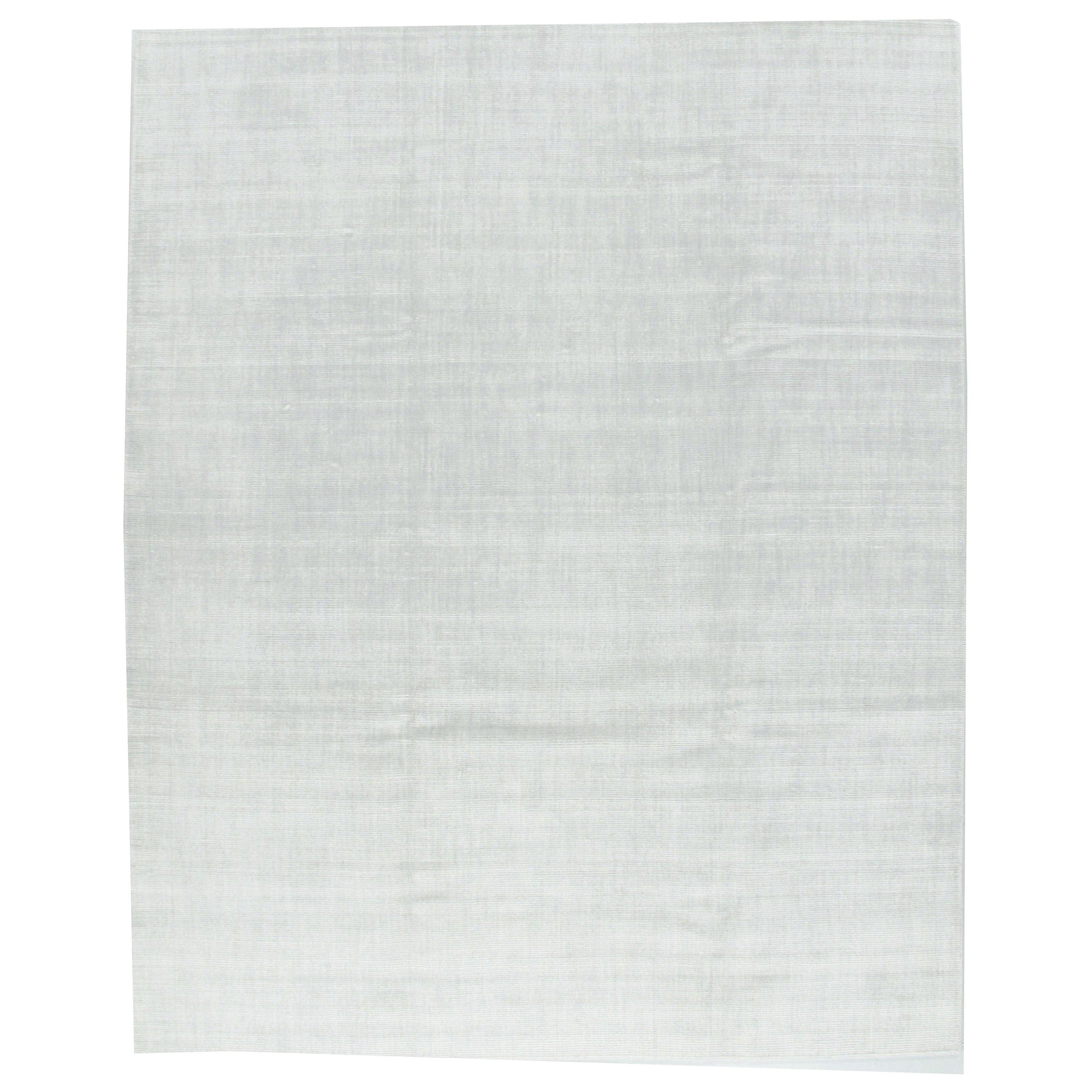 Aelfie Cheetah Animal Print Blue and Pink Tufted Rug 8x10 For Sale at ...