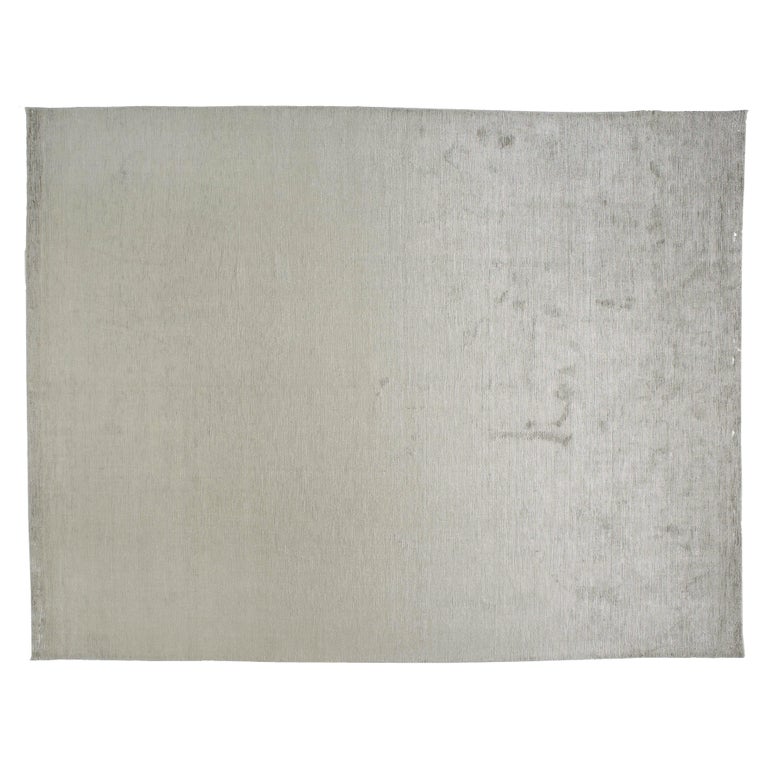 Simply Luxe Champagne Area Rug For Sale at 1stDibs