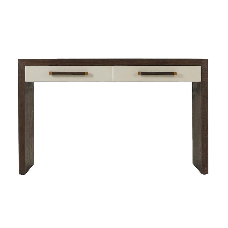 Simply Modern Writing Table, 49 For Sale at 1stDibs