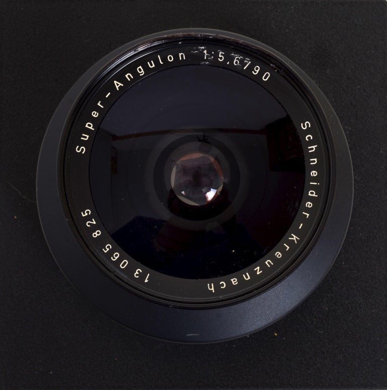 Sinar P Expert Kit Large Format 4X5 For Sale at 1stDibs