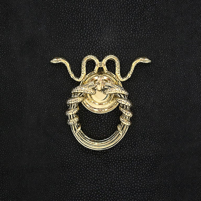 Sinful Cabinet For Sale at 1stDibs