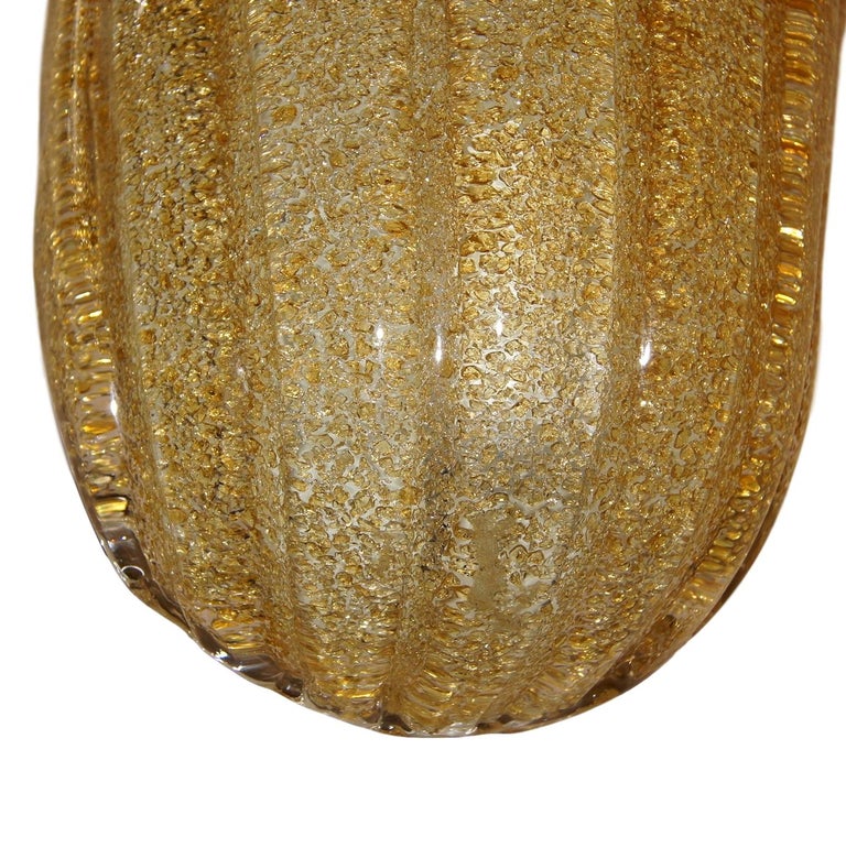 Single Champagne Glass Sconce For Sale at 1stDibs