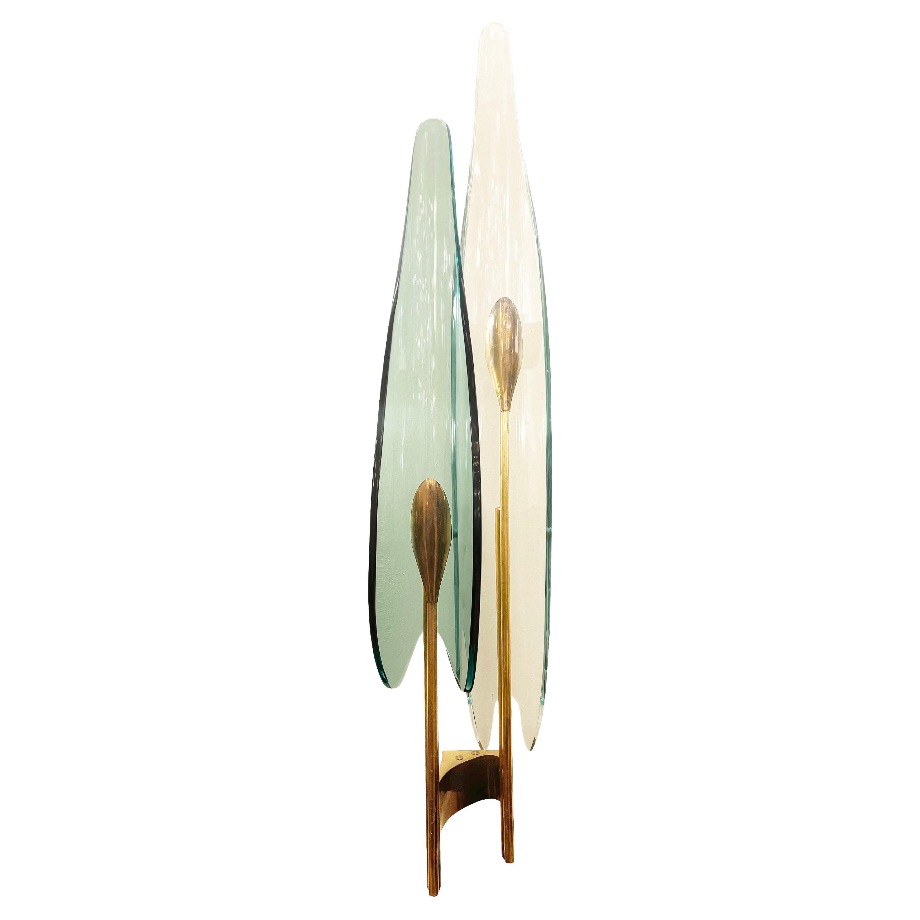 Max Ingrand Sconces For Sale at 1stDibs