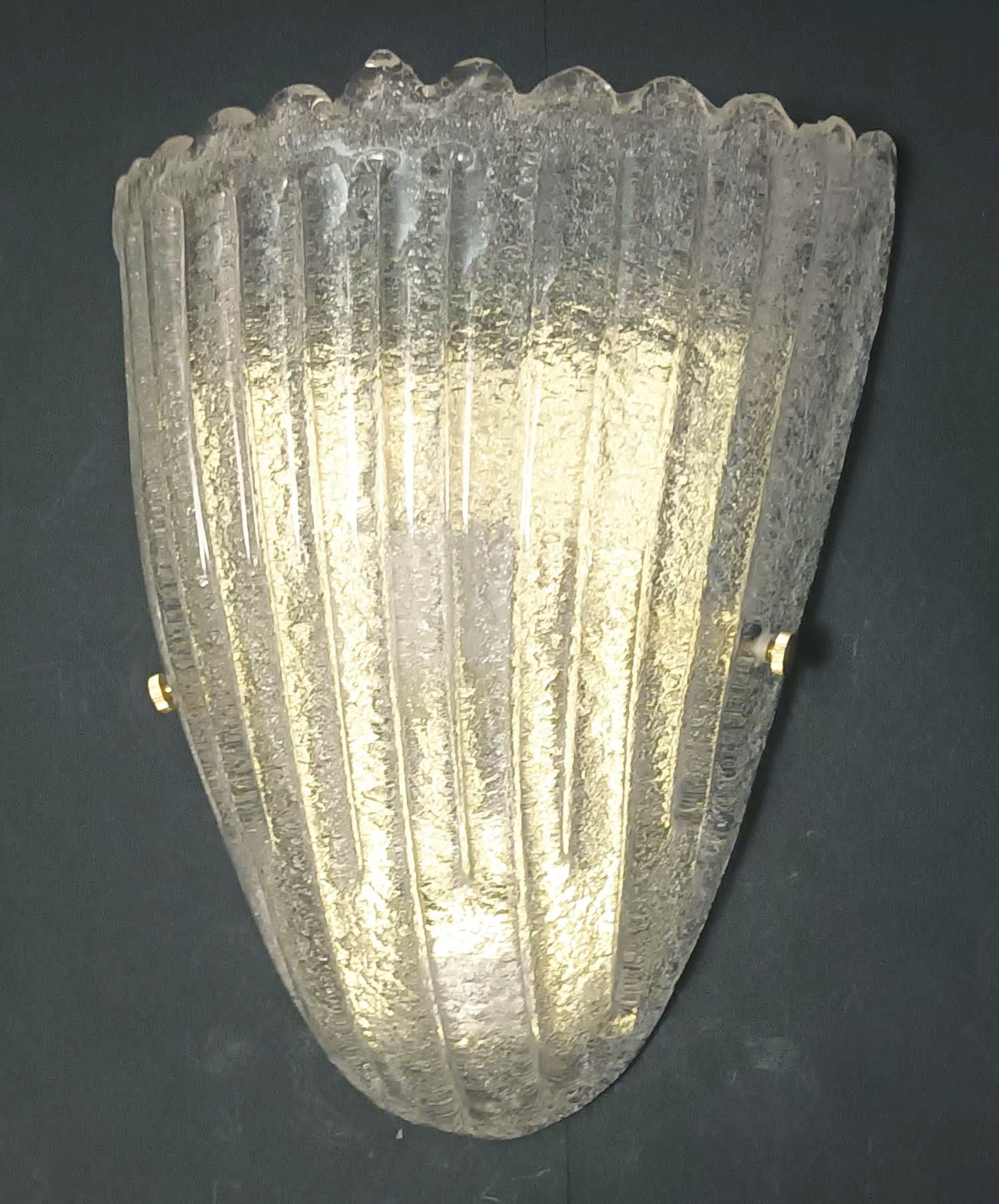 Single Graniglia Shield Sconce For Sale at 1stDibs