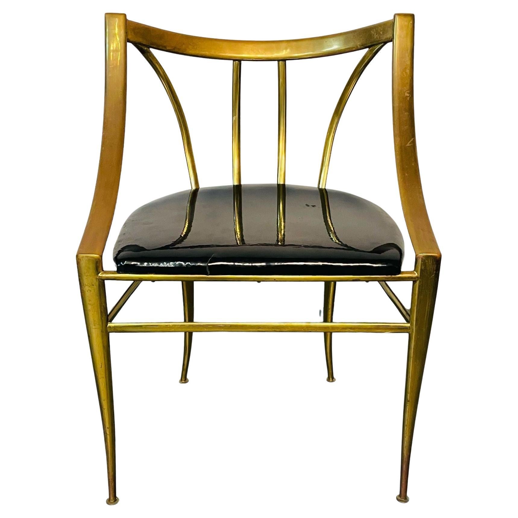 Single 'My Dear Chair' by Sergio Savarese for Dialogica, SoHo, NY ...