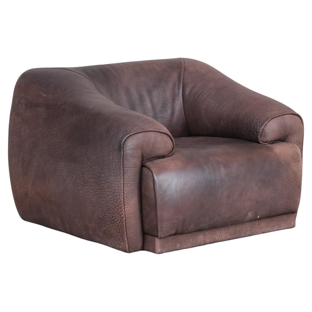 Buffalo Horn Armchair For Sale at 1stDibs