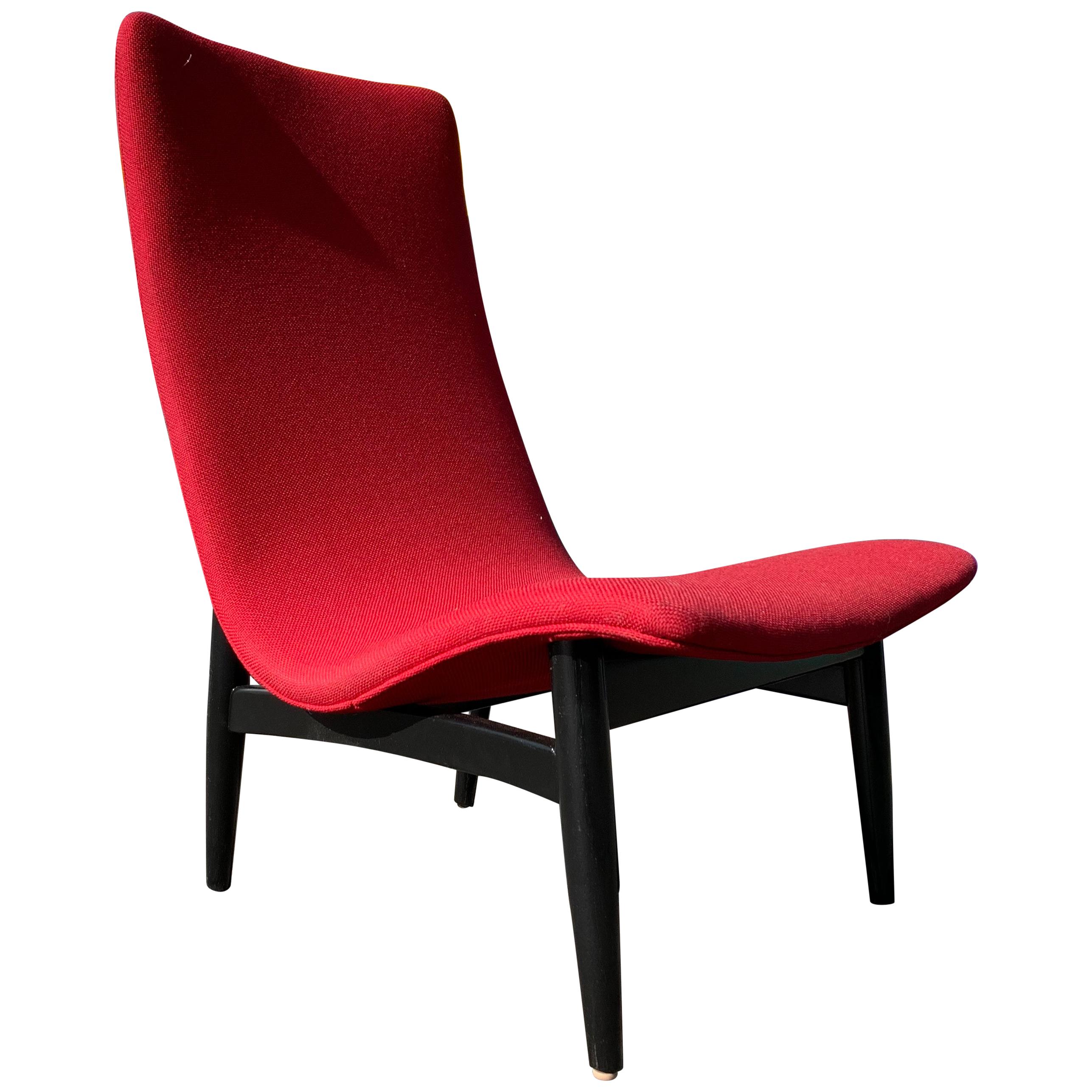 Ch. 1102 Crab Chair by Peter Hedstrom For Sale at 1stDibs
