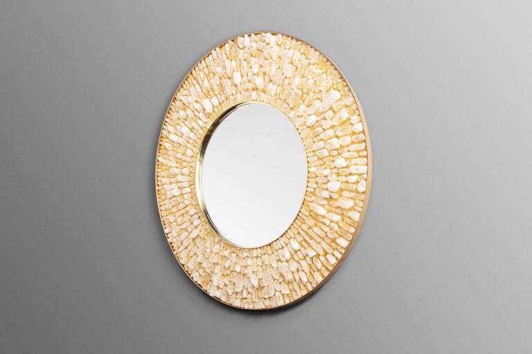 Single Mirror For Sale at 1stDibs
