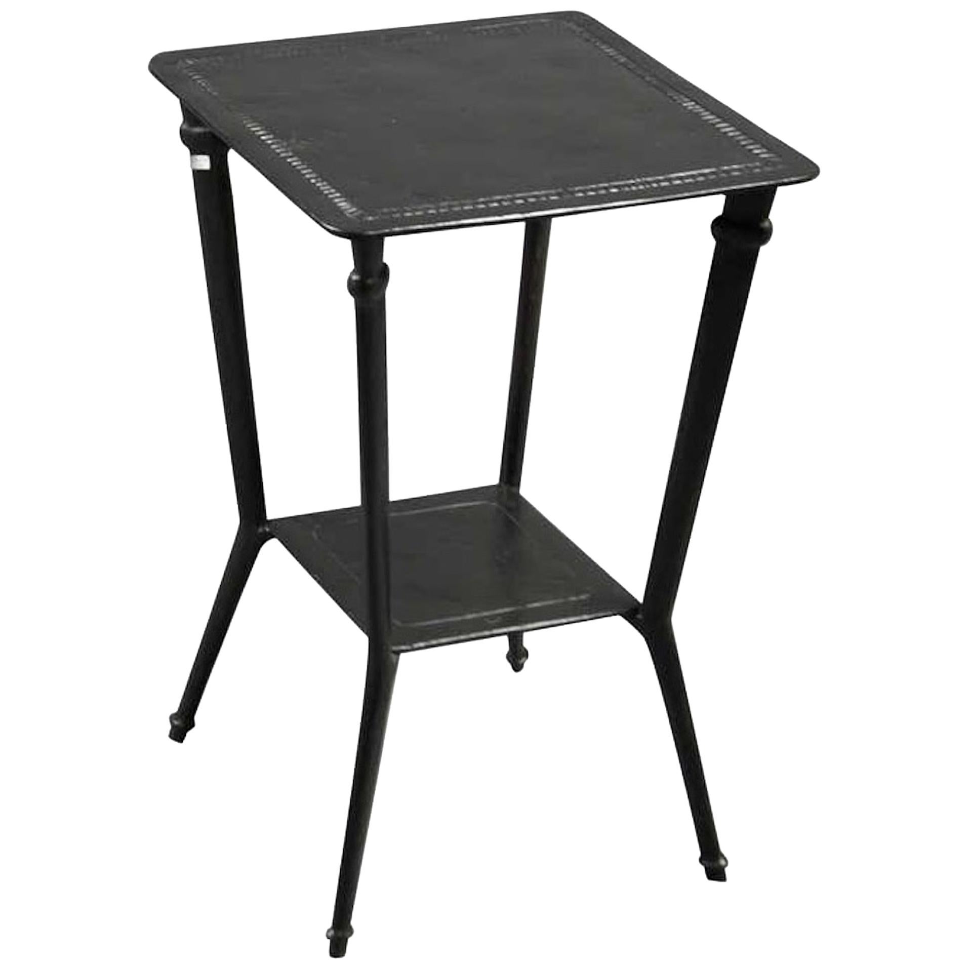 Single Side Table For Sale at 1stDibs