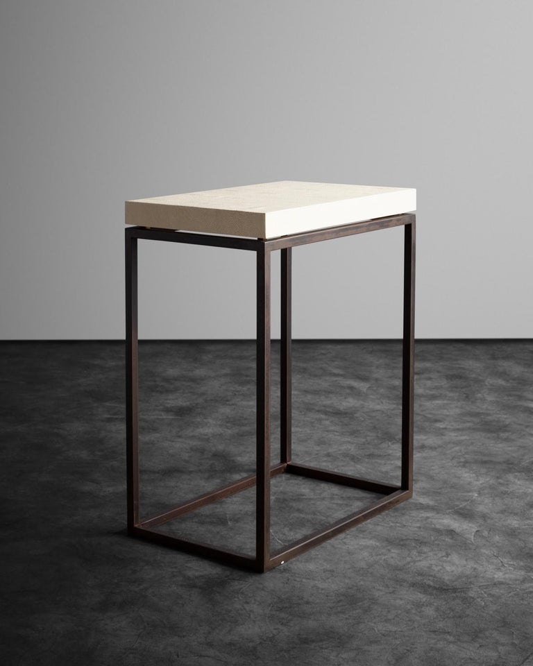Single Side Table For Sale at 1stDibs