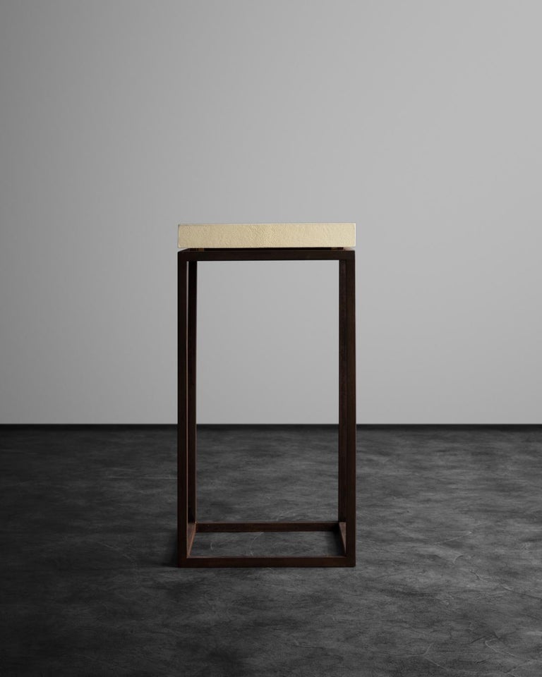 Single Side Table For Sale at 1stDibs