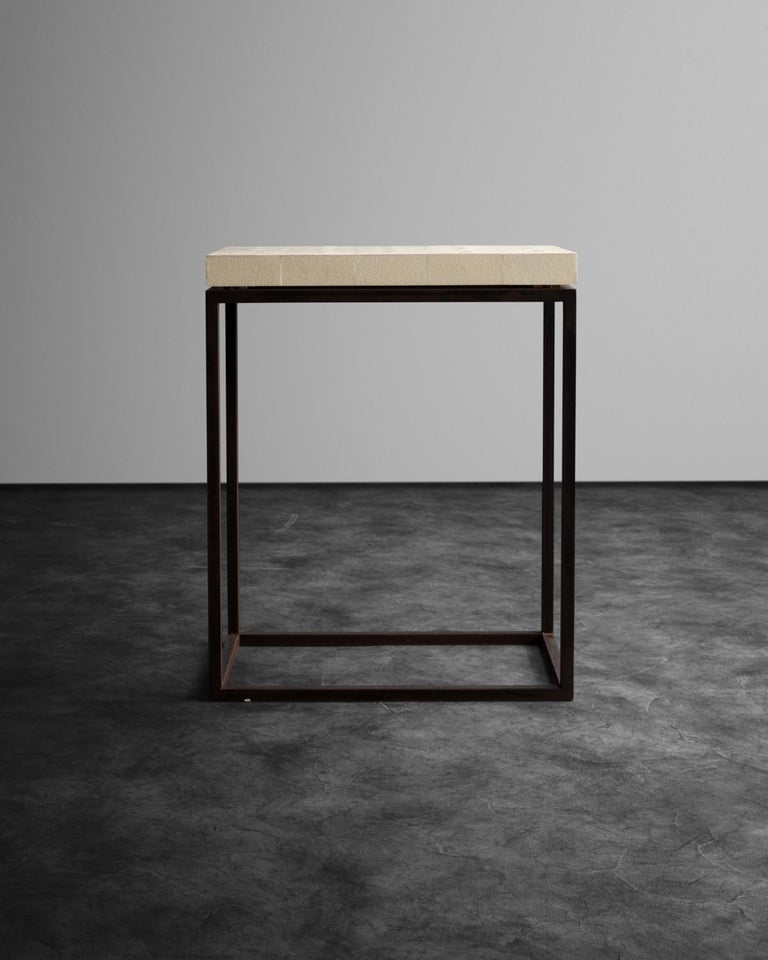 Single Side Table For Sale at 1stDibs