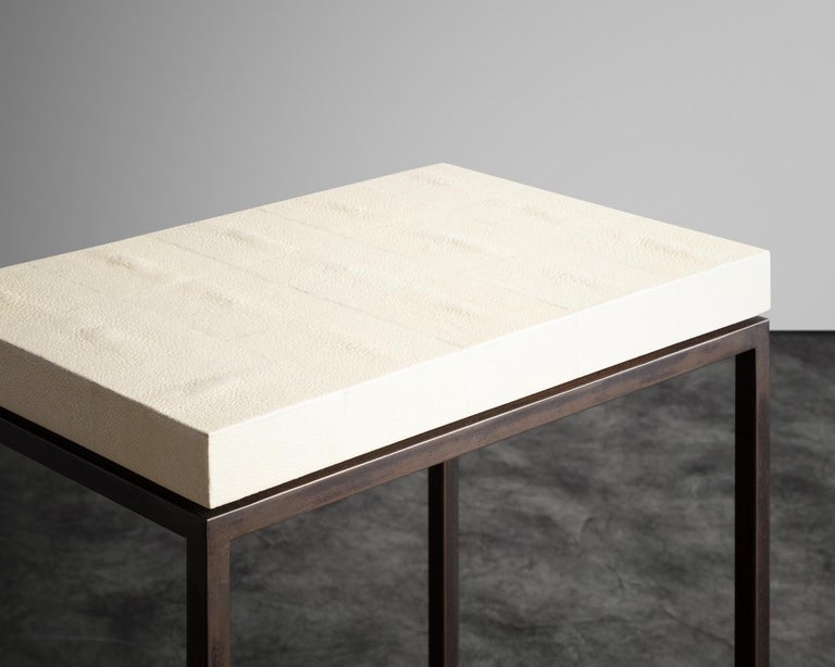 Single Side Table For Sale at 1stDibs