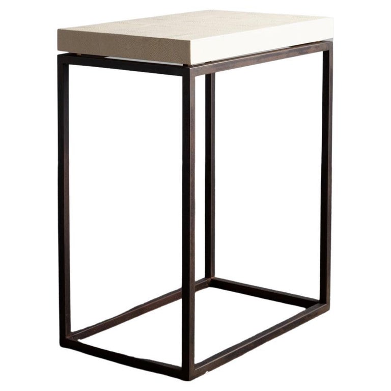 Single Side Table For Sale at 1stDibs