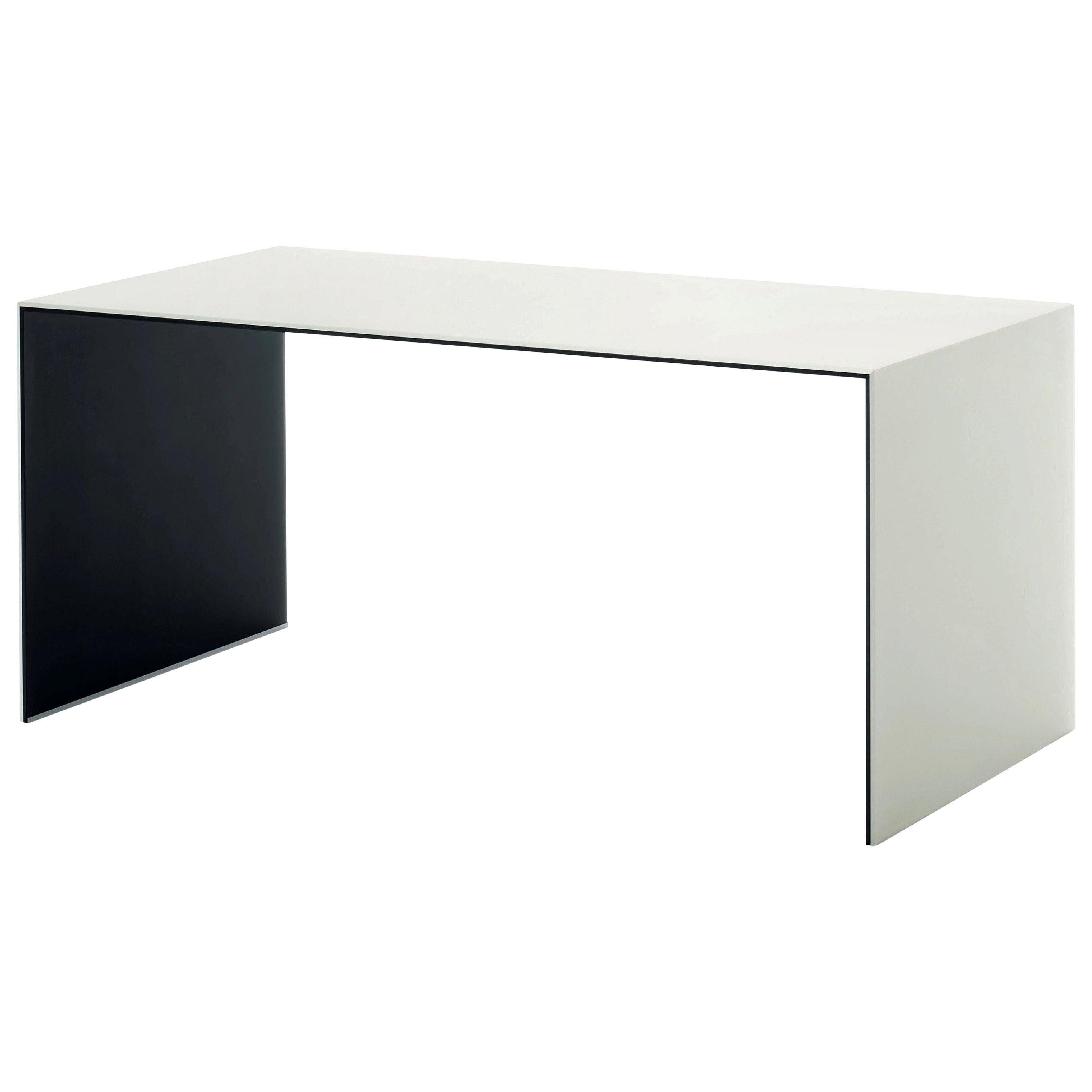 POSTMODERN Medium High Table, by Piero Lissoni from Glas Italia For ...