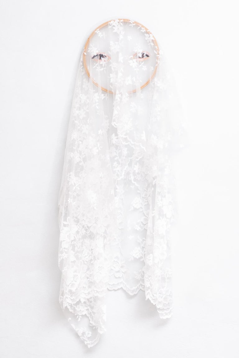 Siobahn Doughty - YOU CAN SEE US III For Sale at 1stDibs