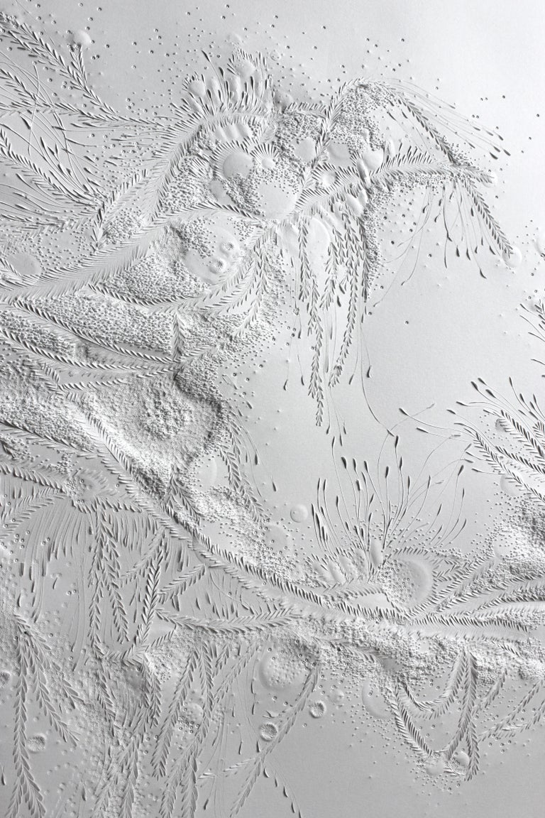 Siphonophore Géant I For Sale at 1stDibs