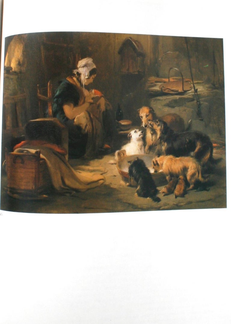 Sir Edwin Landseer, Exhibition Catalogue by Richard Ormond at 1stDibs
