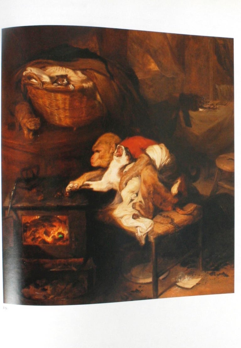 Sir Edwin Landseer, Exhibition Catalogue by Richard Ormond at 1stDibs