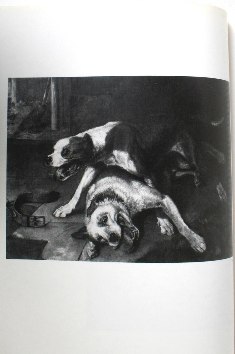 Sir Edwin Landseer, Exhibition Catalogue by Richard Ormond at 1stDibs