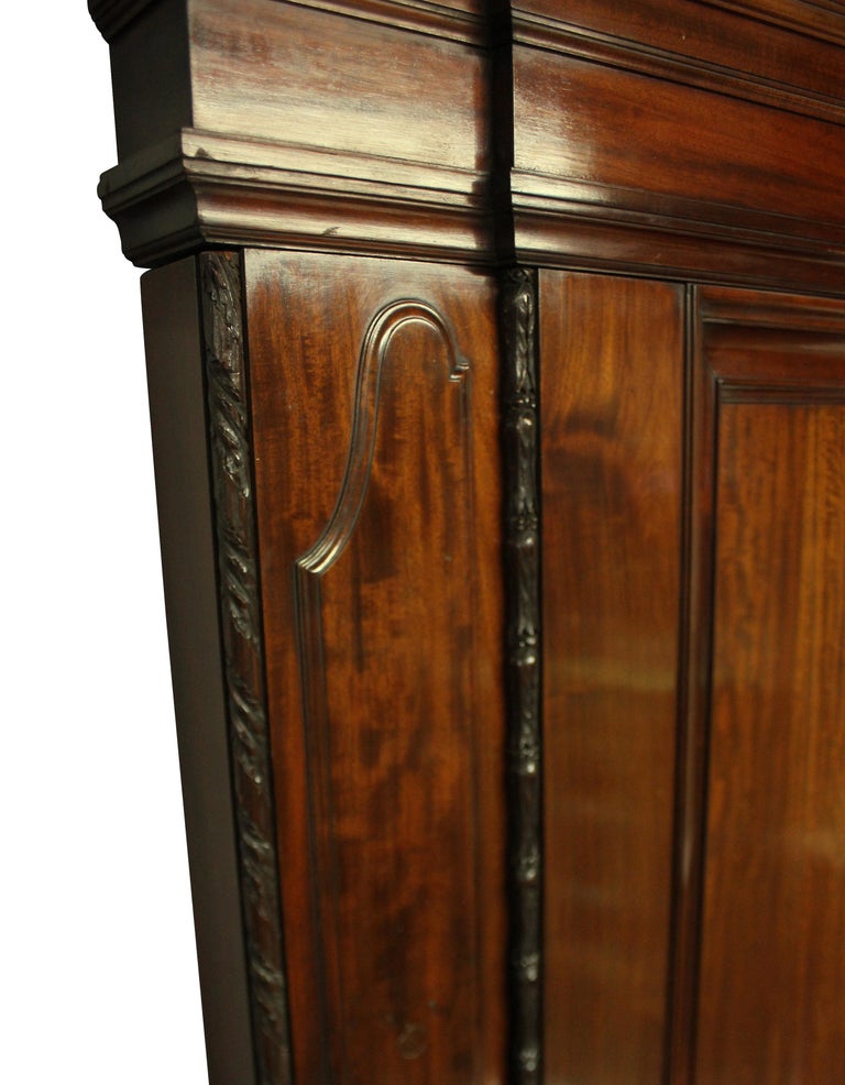 Sir Edwin Lutyens Chimneypiece from Papillon Hall, England For Sale at ...