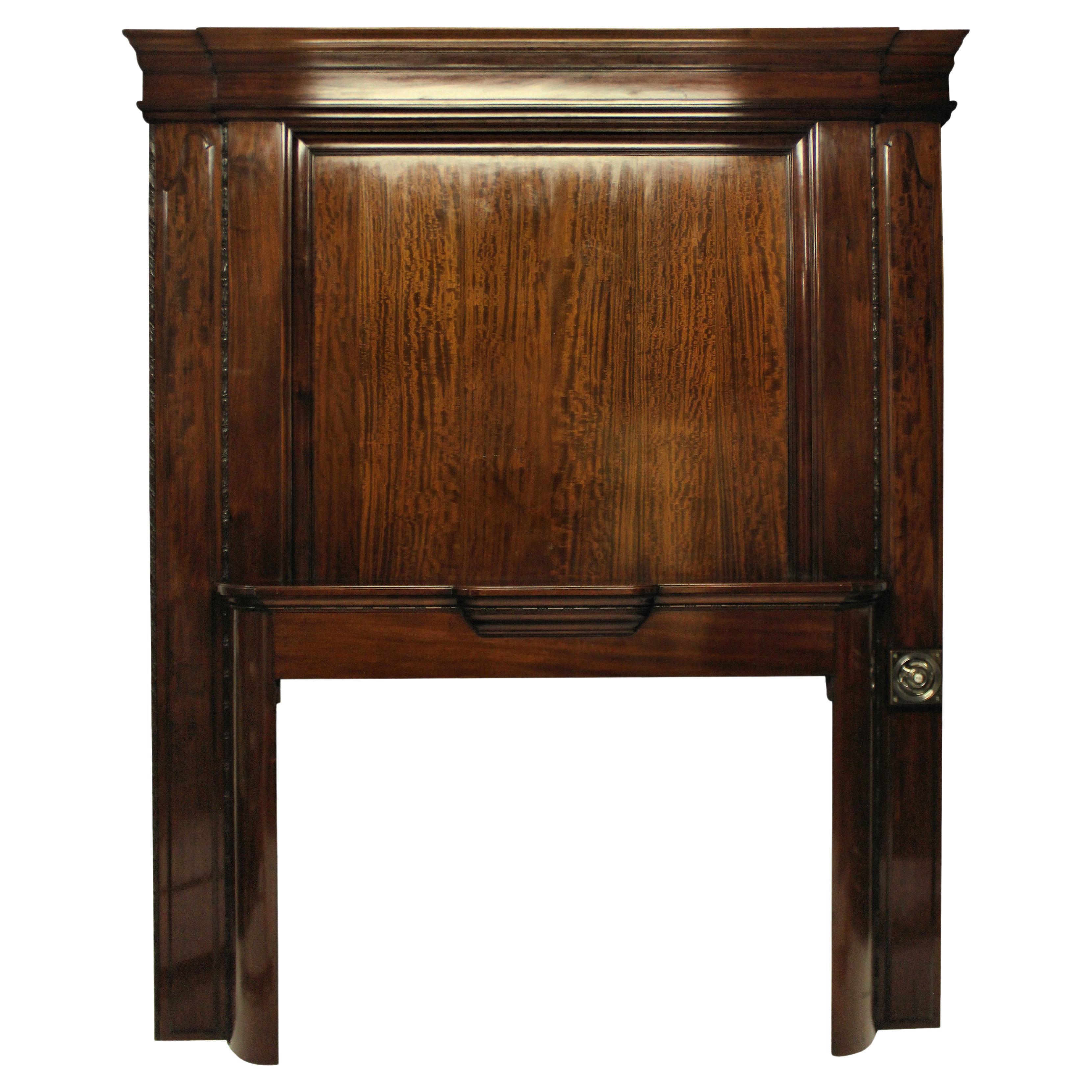 Sir Edwin Lutyens Pelmets from Papillon Hall, England For Sale at 1stDibs