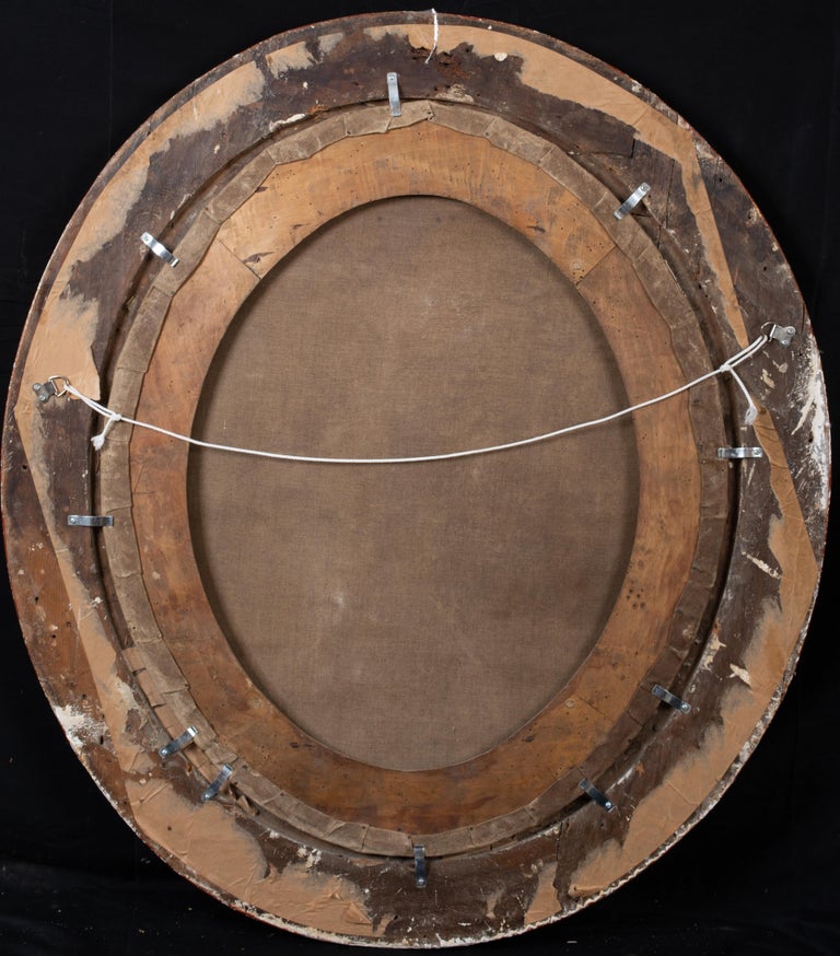 Portrait Of A Young Lady, Rachel Russell, Duchess of Devon For Sale at ...