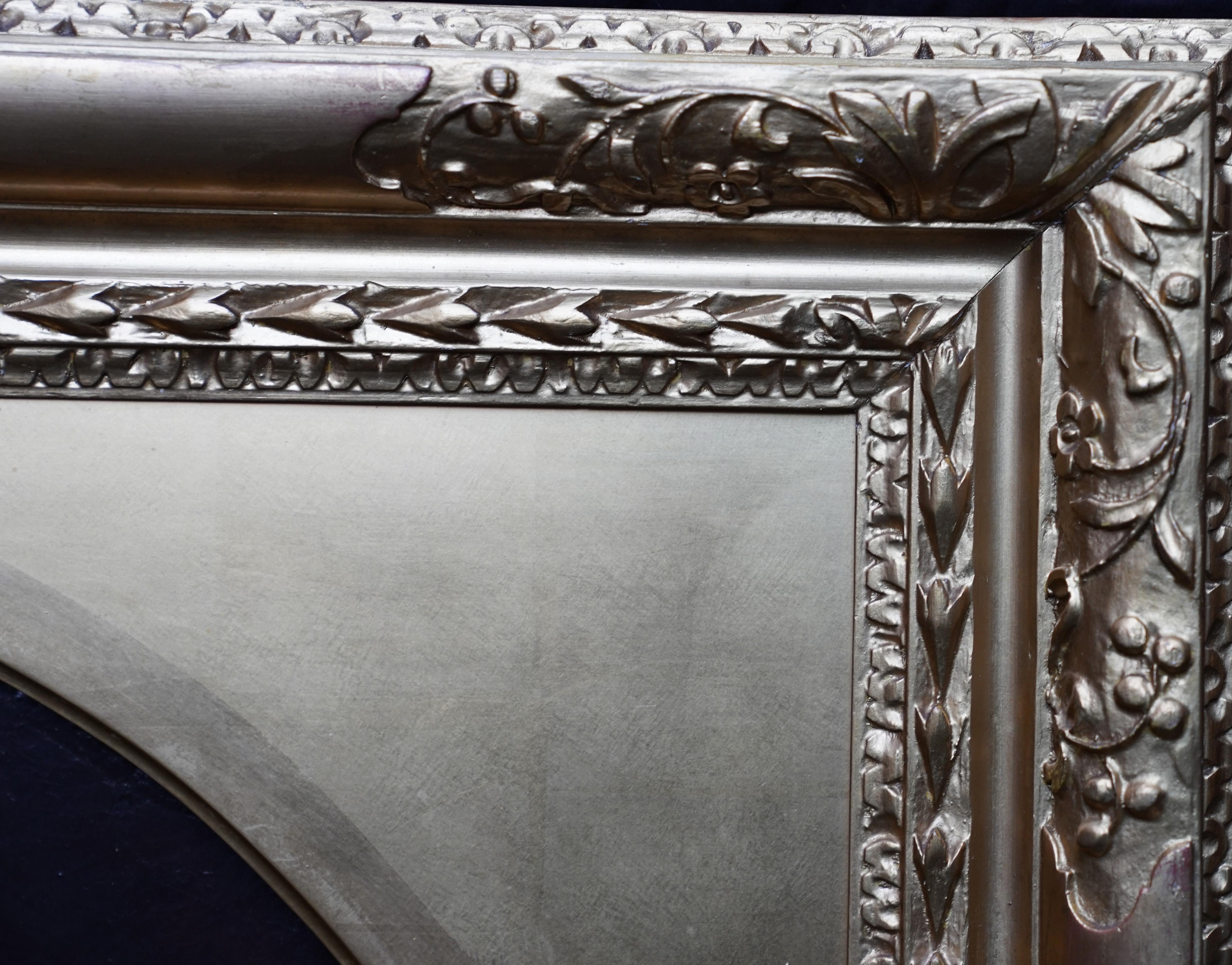 Portrait of Mrs Anne Neale Tucker Lauzun - British Old Master art oil ...