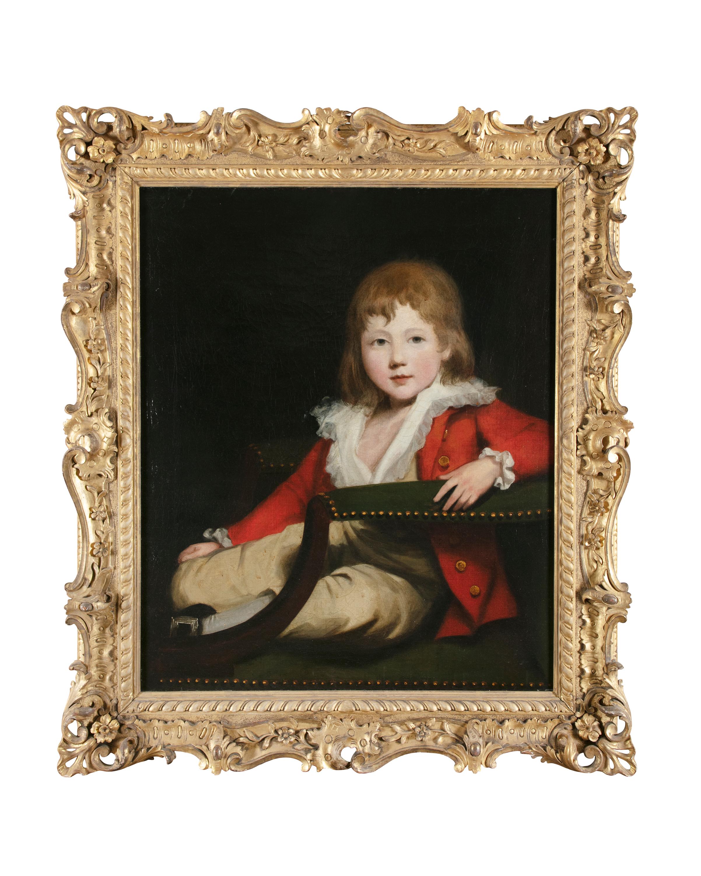 Mary Beale - Self-Portrait of the Artist, English, 17th century. at 1stDibs