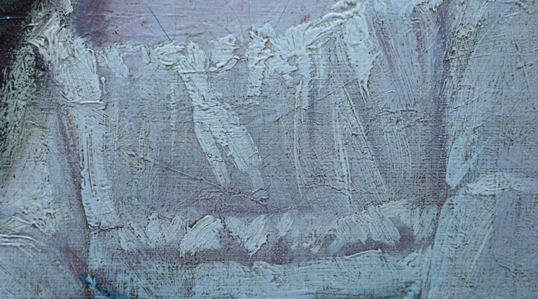 Sir Martin Archer Shee - Portrait of Jane Pomeroy - Irish Old Master ...