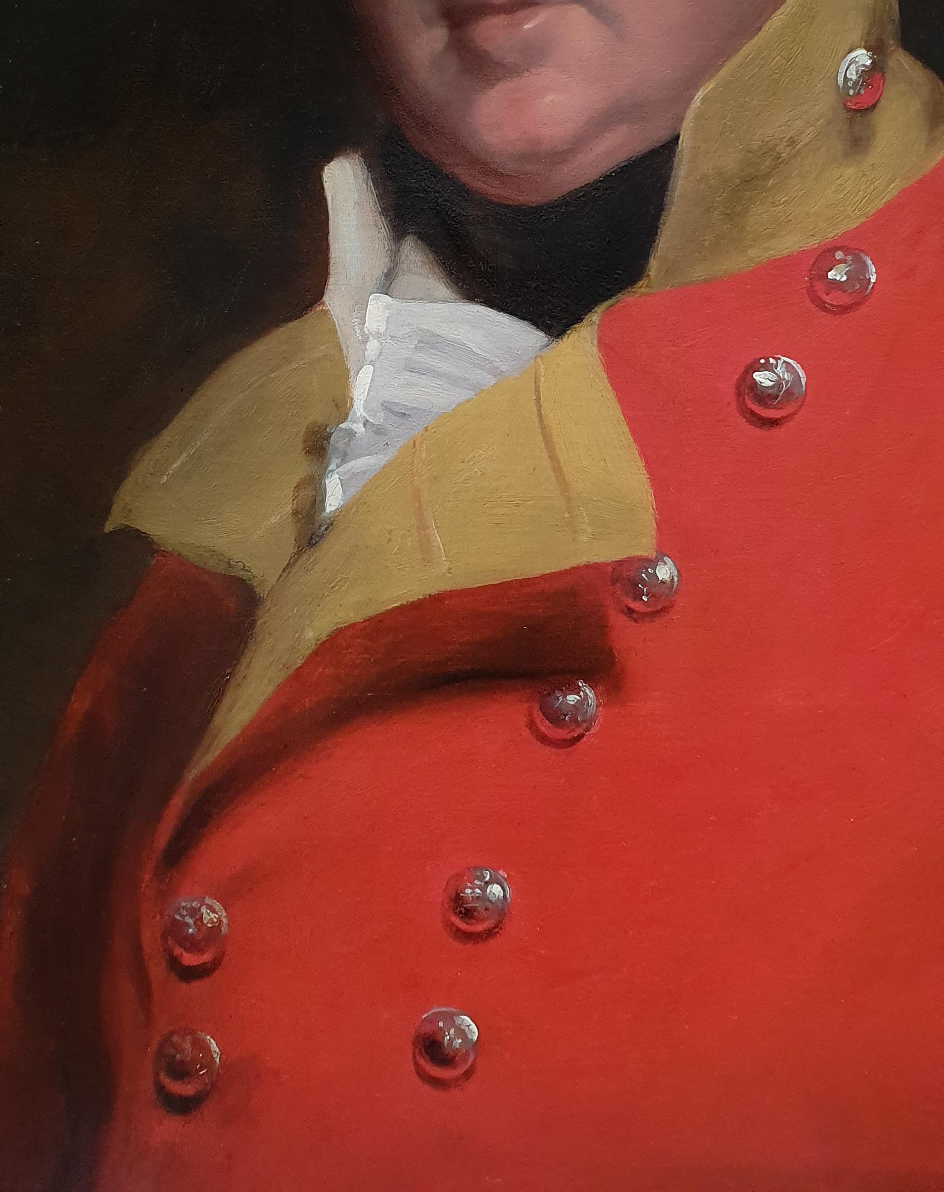 Sir Martin Archer Shee - Portrait of John Bagwell M.P. (1751-1816) c ...