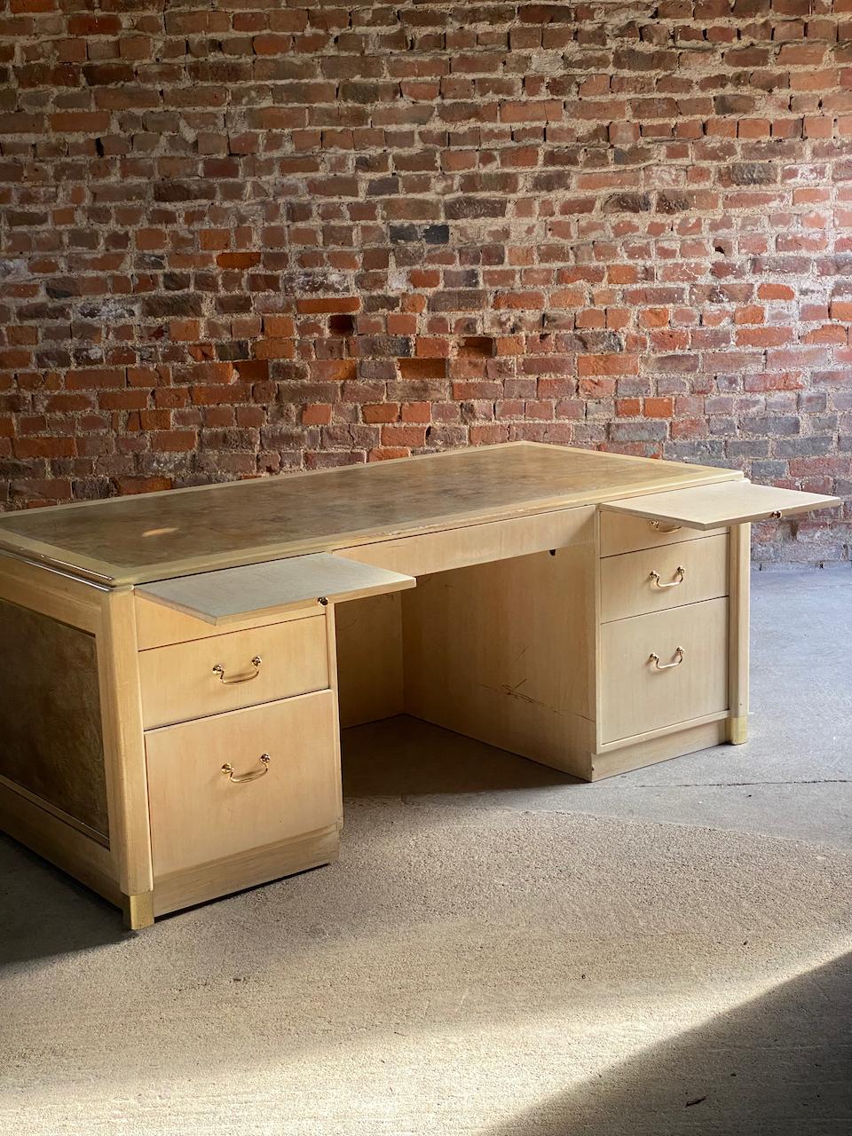 Sir Michael Caine Executive Desk at 1stDibs | michael caine height