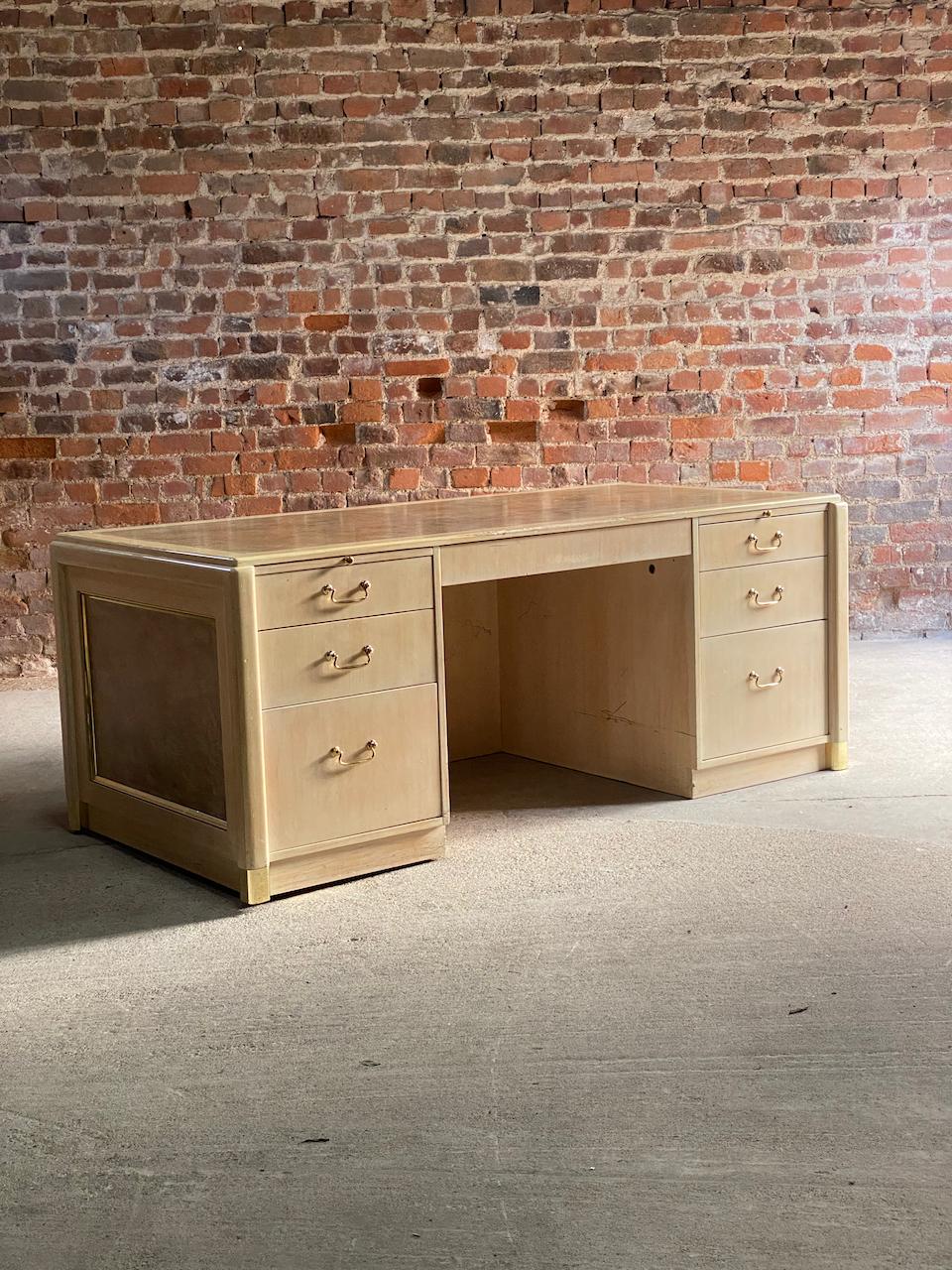 Sir Michael Caine Executive Desk at 1stDibs | michael caine height