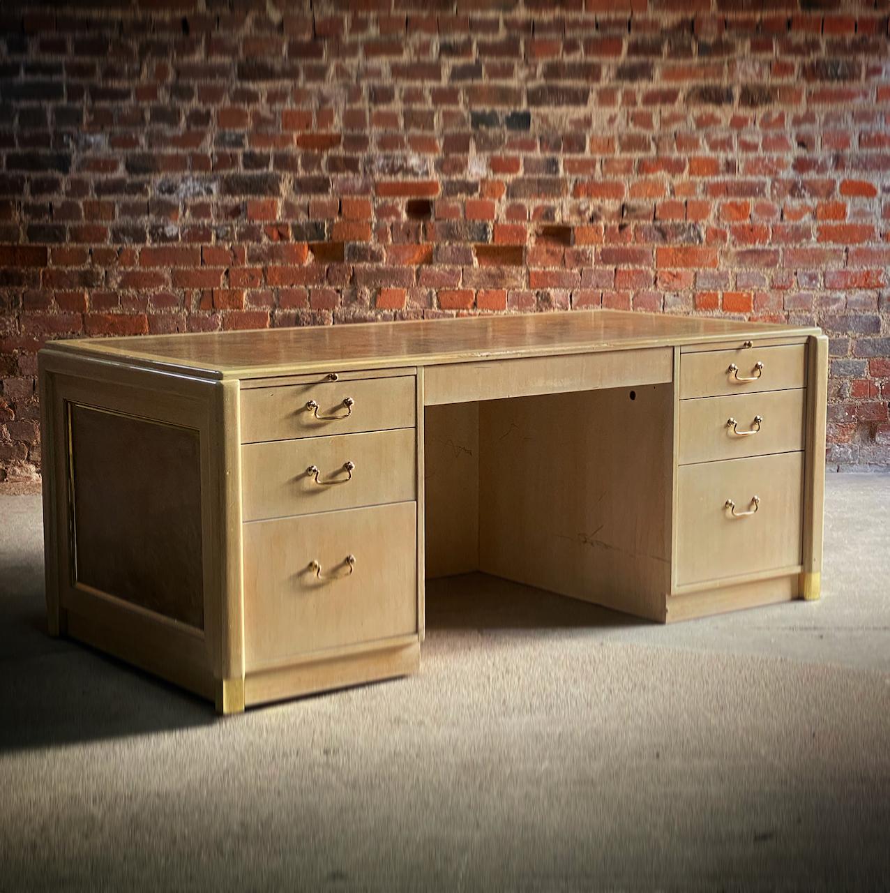 Sir Michael Caine Executive Desk at 1stDibs | michael caine height