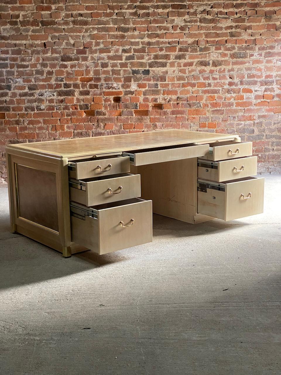 Sir Michael Caine Executive Desk at 1stDibs | michael caine height