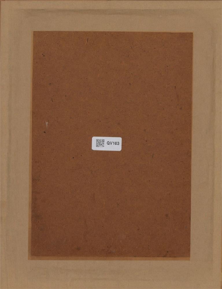 Sir Muirhead Bone - Sir Muirhead Bone (1876-1953) - 1927 Etching, Rev ...