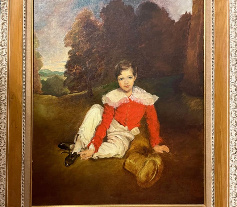 Lord Seaham, Marquis of Londonderry For Sale at 1stDibs
