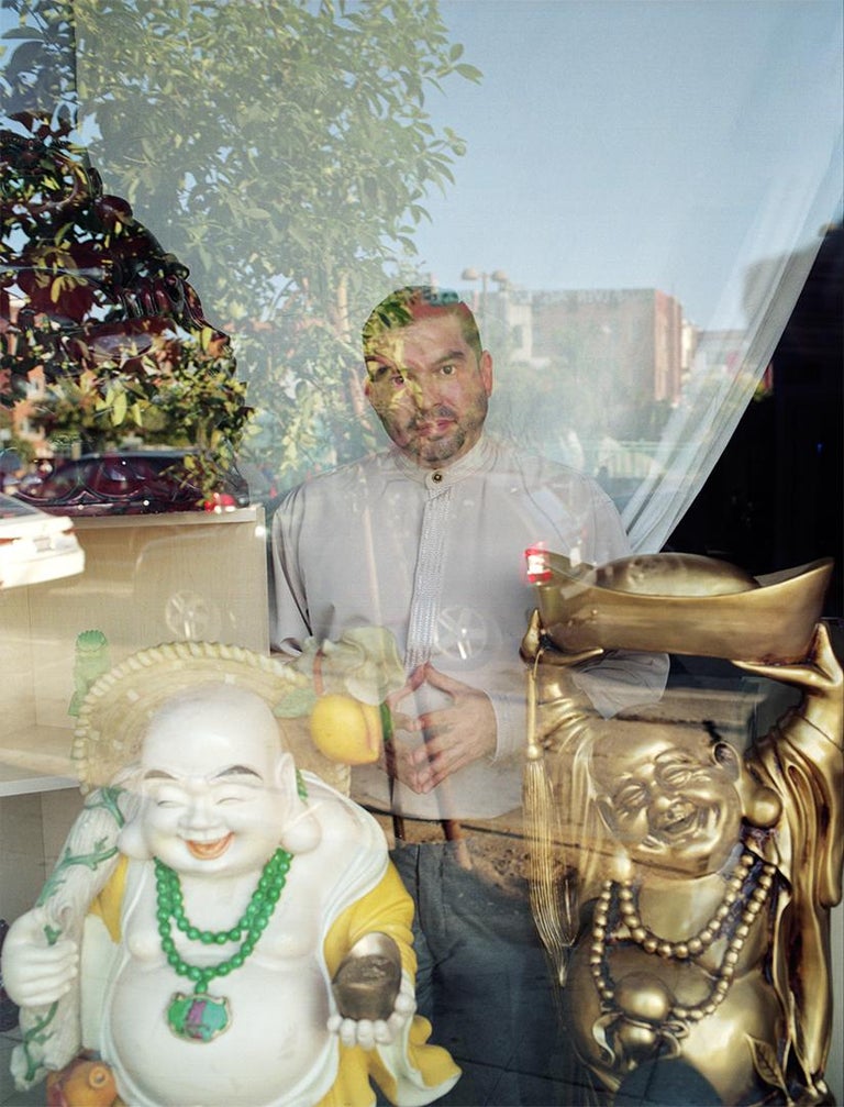 Siri Kaur - Jesus For Sale at 1stDibs